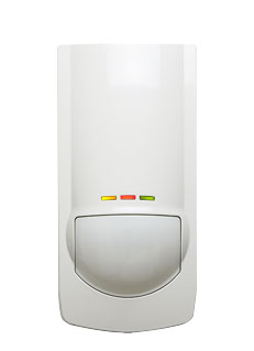 Orisec SA Pty | PIR 300 Detector Range | Professional Intruder Alarm ...