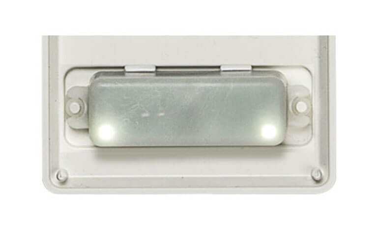 Orisec | Dual LED Flasher Module | Professional Security Equipment