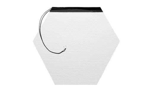 Orisec SA Pty | External Sounder ES-320 & ES-330 | Professional ...