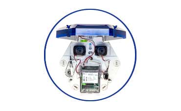 Orisec SA Pty | External Sounder ES-320 & ES-330 | Professional ...