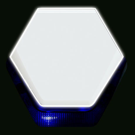 Orisec SA Pty | External Sounder ES-320 & ES-330 | Professional ...