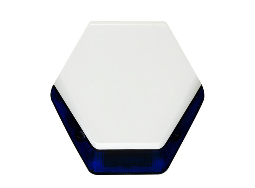 Orisec SA Pty | Wireles External Sounder ES-320 & ES-330 | Professional ...