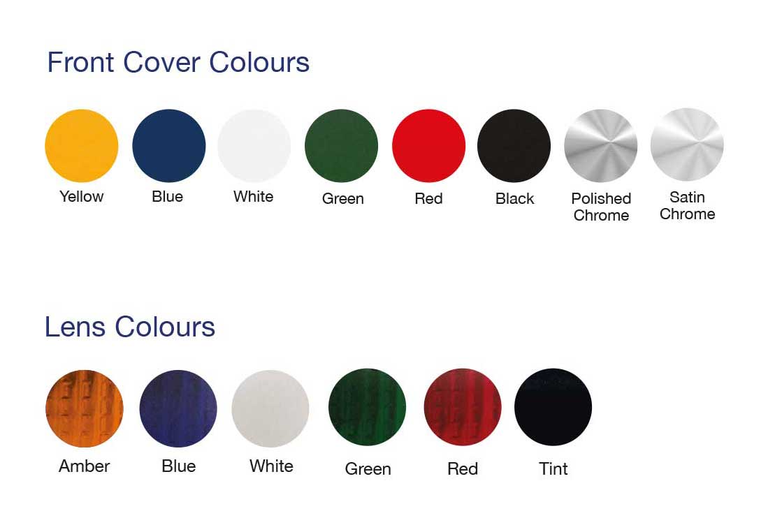 Orisec SA Pty | External Sounder ES-320 & ES-330 | Professional ...