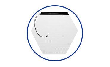 Orisec SA Pty | Wireles External Sounder ES-320 & ES-330 | Professional ...